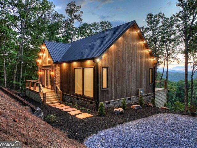 Aubery Rdg Lot 2, Morganton, GA 30560