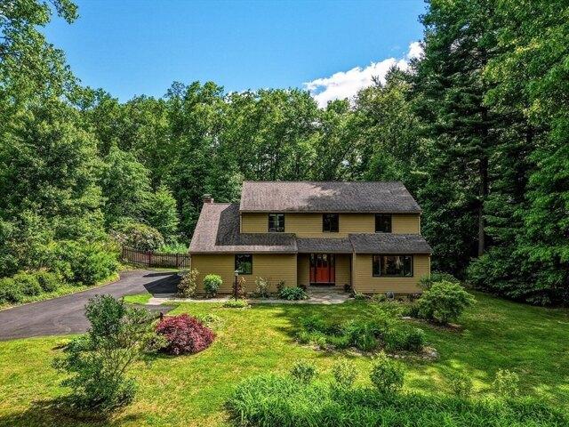Aubinwood Rd, Amherst, Home For Sale