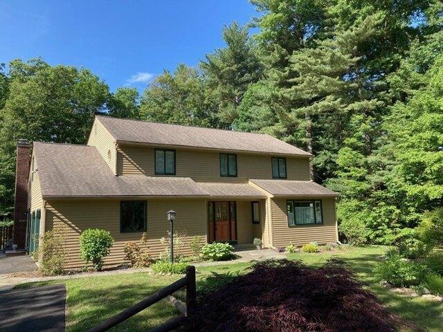 Aubinwood Rd, Amherst, Home For Sale