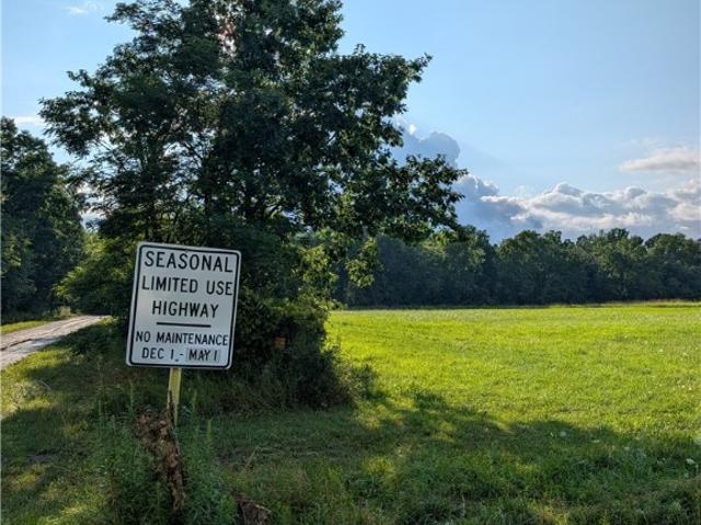 Auble Road