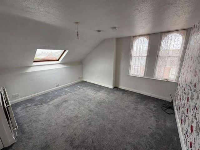 Auborough Street, Scarborough, YO11