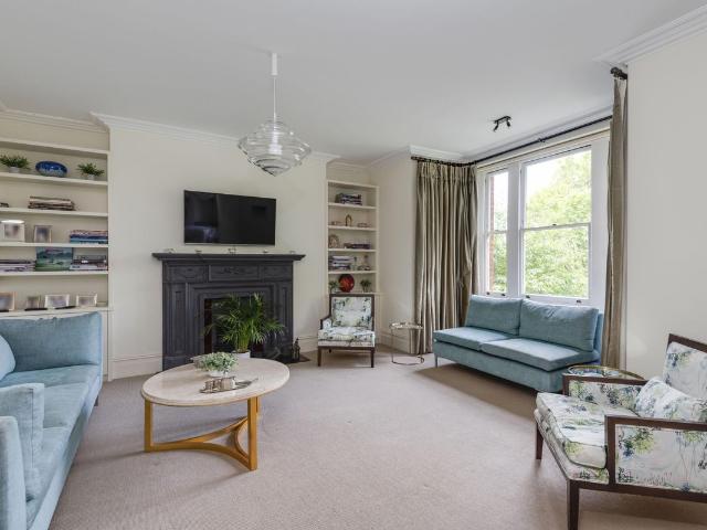 Aubrey House, 7 Maida Avenue, Maida Vale, London W2, 3 bed flat to rent, £7,000 pcm | PrimeLocation