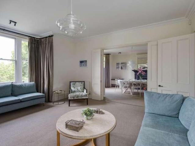 Aubrey House, Maida Avenue, Maida Vale, London, W2