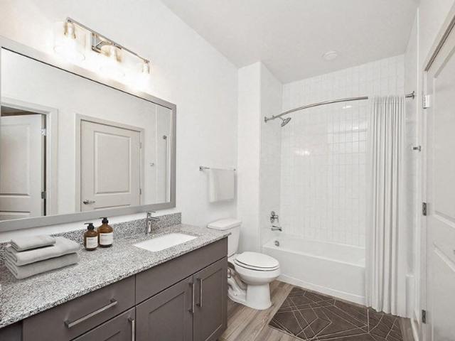 Aubrey Junction Apartments 3 Bedroom Apartment for Rent at 26535 E University Dr, Aubrey, TX 76227