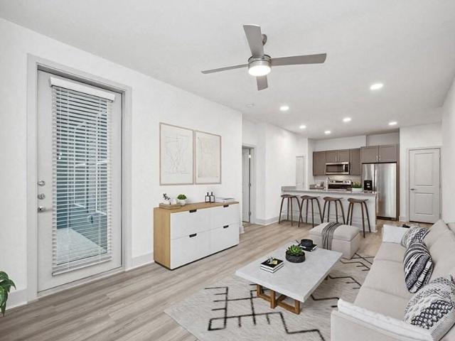Aubrey Junction Apartments Studio Apartment for Rent at 26535 E University Dr, Aubrey, TX 76227