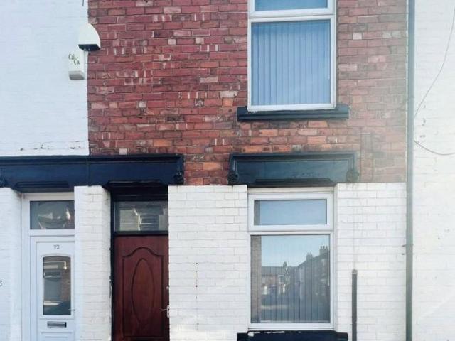 Aubrey Street, Middlesbrough, North Yorkshire TS1, 2 bed shared accommodation to rent, £700 pcm | PrimeLocation