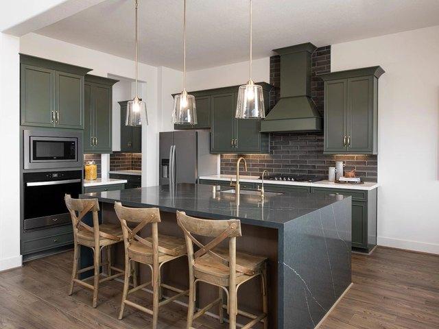 Aubrey Plan Ashland Community