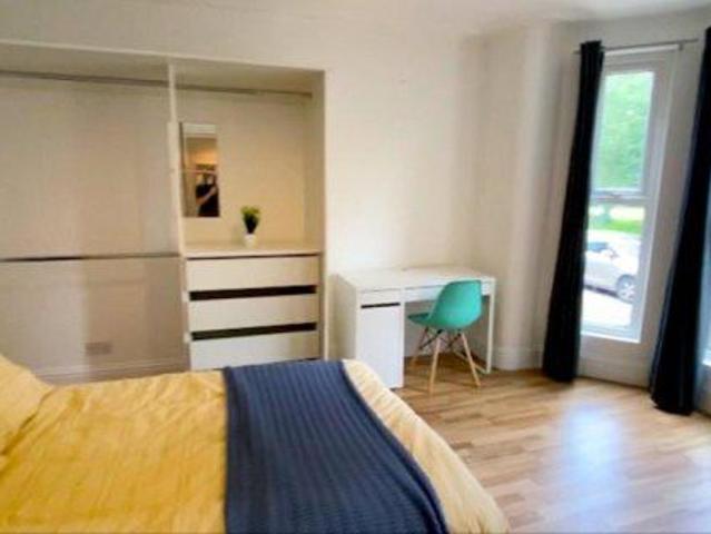 Aubrey Road, Manchester, Greater Manchester M14, 7 bed shared accommodation to rent, £685 pppm | PrimeLocation