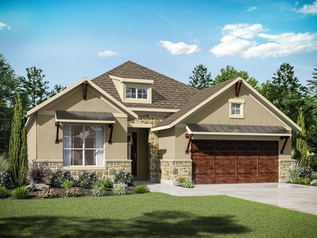 AUBRIANNA Plan Wolf Ranch South Fork Community