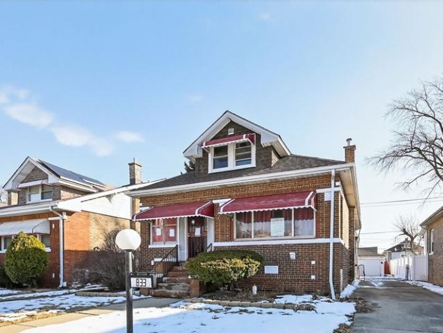 Auction: MLS #12570