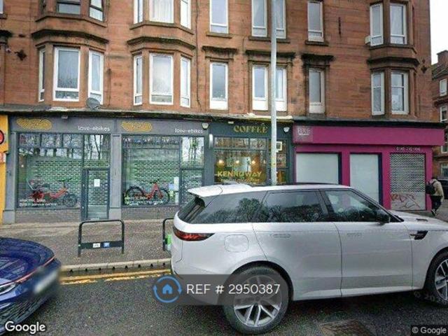 Auchentorlie Street, Glasgow G11, 2 bed flat to rent, £1,350 pcm | PrimeLocation