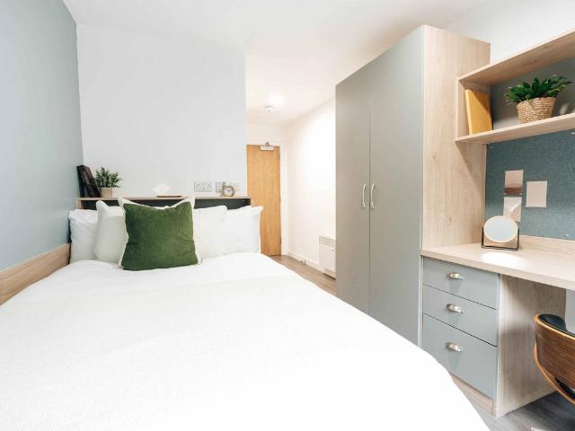 Auchinyell Road, Aberdeen AB10, Room to rent, £715 pppm | PrimeLocation