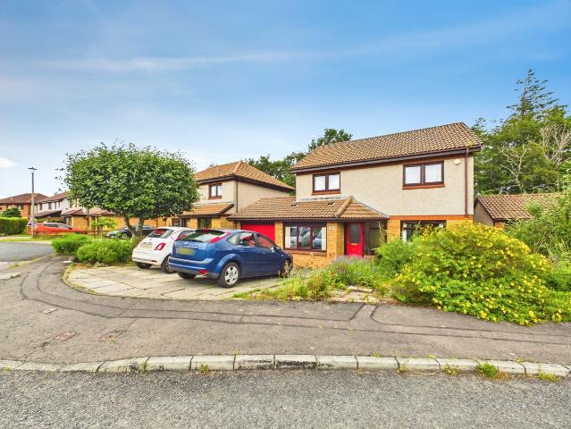 Auchingane, Fairmilehead, Edinburgh EH10, 5 bed detached house to rent, £2,800 pcm | PrimeLocation