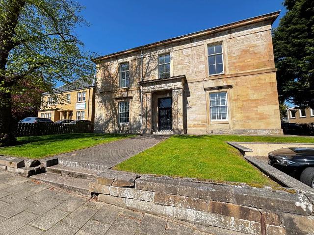 Auchingramont Road, Hamilton ML3, 2 bed flat to rent, £1,095 pcm | PrimeLocation