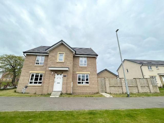 Auchinleck Road, Glasgow G33, 4 bed detached house to rent, £1,950 pcm | PrimeLocation