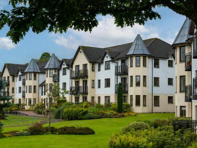 Auchlochan, Lanark, 2 Bedroom Flat