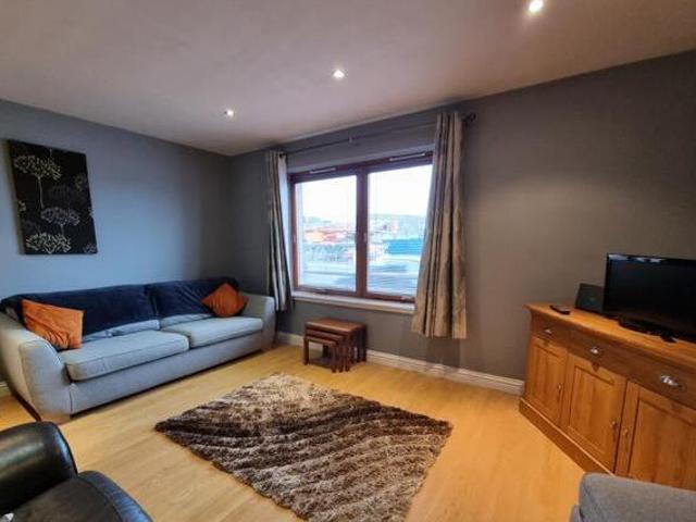 Auchmill Road, Bucksburn, 2 Bedroom Flat
