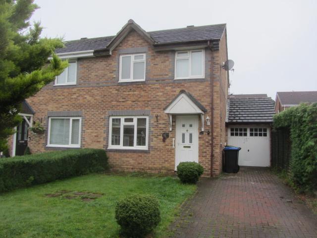 Auckland, Chester Le Street DH2, 3 bed semi detached house to rent, £895 pcm | PrimeLocation