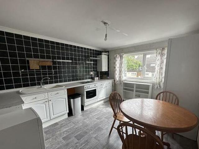 Auckland Close, Radford, 2 Bedroom Terraced