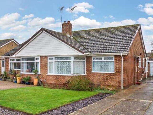 Auckland Drive, Sittingbourne, 2 Bedroom Bungalow