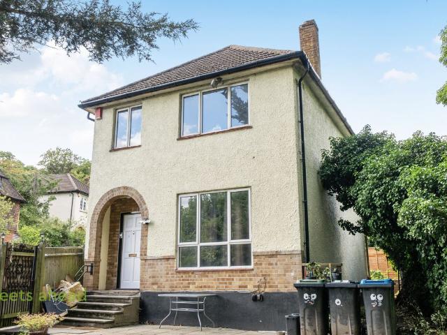 Auckland Gardens, London SE19, 3 bed detached house to rent, £3,500 pcm | PrimeLocation