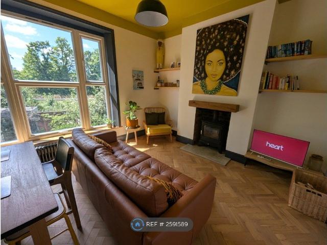 Auckland Hill, London SE27, 1 bed flat to rent, £1,900 pcm | PrimeLocation