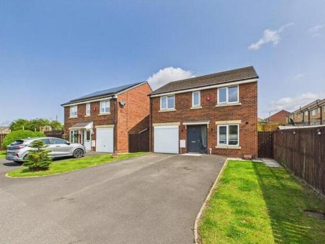 Auckland Park, Woodside Meadows, Bishop Auckland, 4 Bedroom Detached