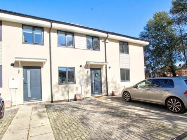 Auckland Road, Bishop Auckland, 2 Bedroom Terraced