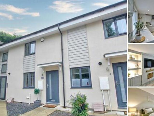 Auckland Road, Bishop Auckland, 3 Bedroom Terraced