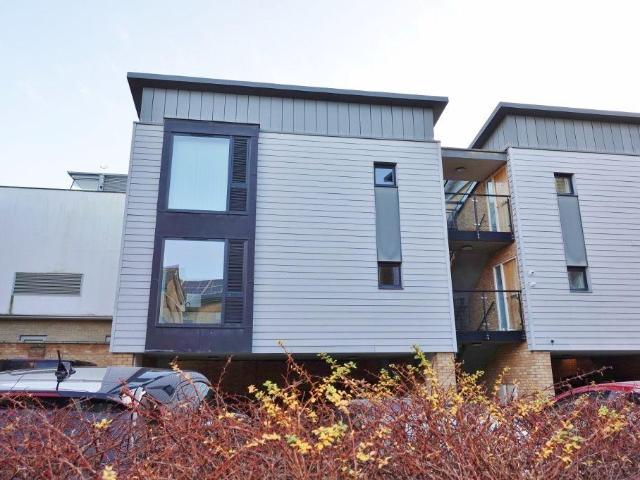 Auckland Road, Cambridge 1 bed flat to rent £1,285 pcm £297 pw