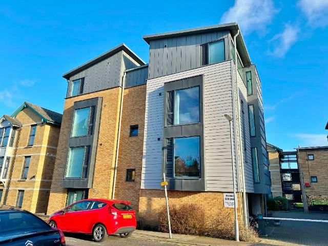 Auckland Road, Cambridge CB5, 1 bed flat to rent, £1,300 pcm | PrimeLocation
