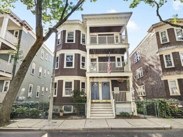 Auckland St, Boston, Home For Sale