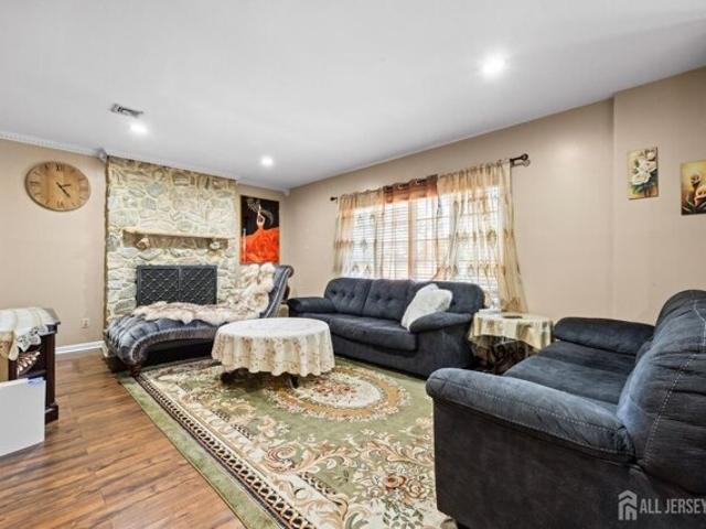 Audubon Ave, South Plainfield, Home For Sale