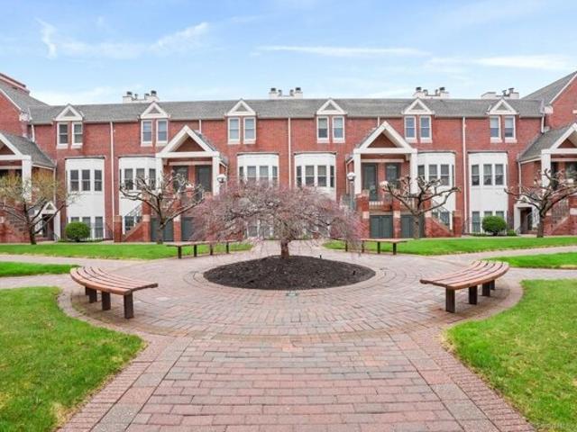 Audubon Aka St Unit,new Haven, Condo For Sale
