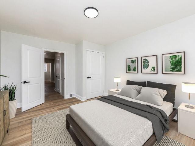 Audubon Apartment Homes 1 Bedroom Apartment for Rent at 6242 Roosevelt Blvd, Philadelphia, PA 19149 Oxford Circle Castor