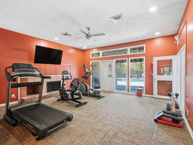 Audubon Creek Apartments 1 Bedroom Apartment for Rent at 1111 Amber Dr, Norcross, GA 30071