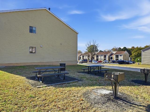 Audubon Creek Apartments 2 Bedroom Apartment for Rent at 1111 Amber Dr, Norcross, GA 30071