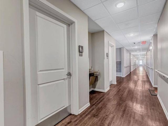 Audubon Crossing 2 Bedroom Apartment for Rent at 119 Edgewood Ave, Dayton, OH 45402 Old Dayton