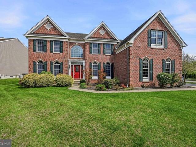 Audubon Dr, Bear, Home For Sale