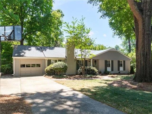 Audubon Dr, Greensboro, Home For Sale