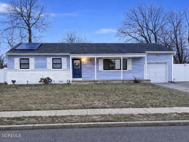 Audubon Dr, Toms River, Home For Sale