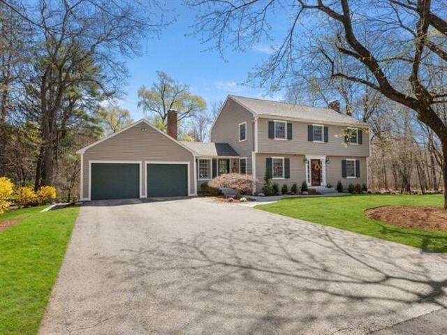 Audubon Dr, Topsfield, Home For Sale