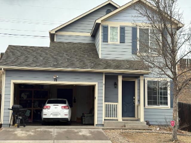 Audubon Dr