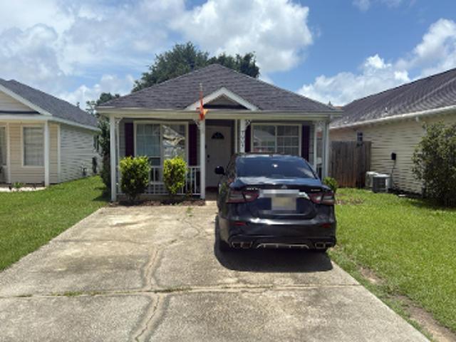 Audubon Dr