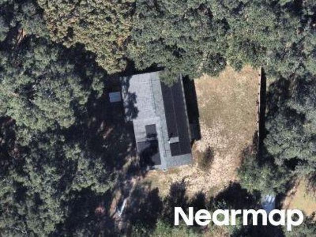 Audubon Dr