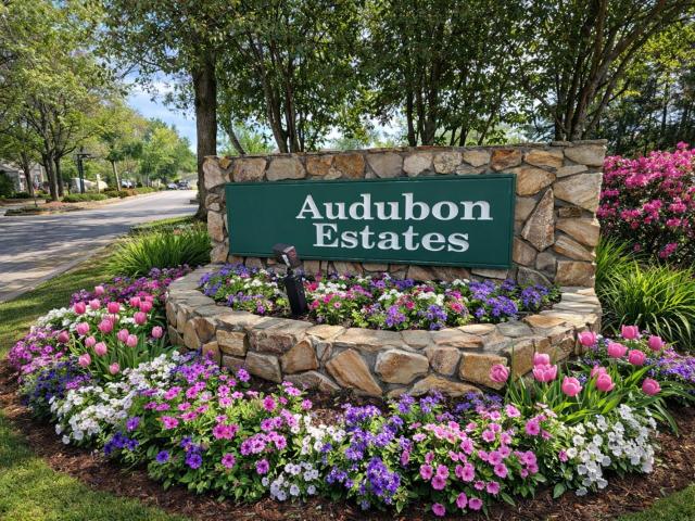 Audubon Estates GA MHC, LLC