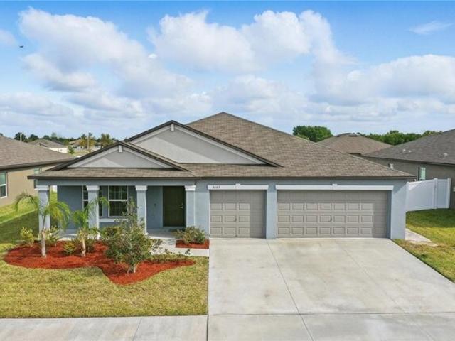 Audubon Field Dr, Bartow, Home For Sale