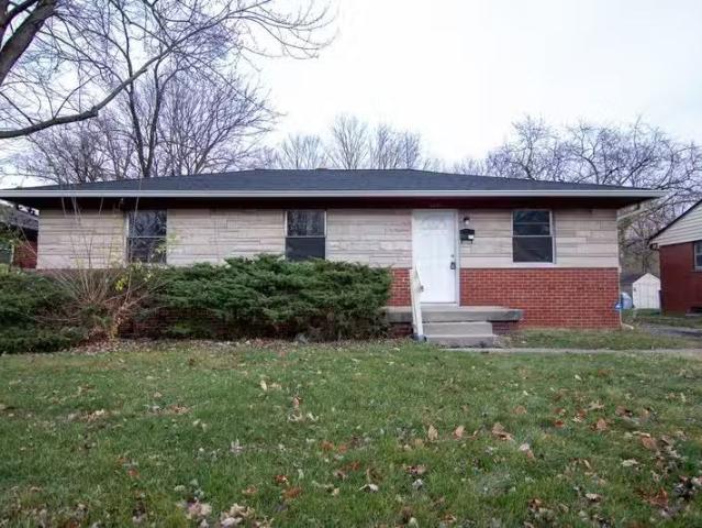 Audubon Garden 3 Bedroom 1.5 Bath 3847 Priscilla Ave
