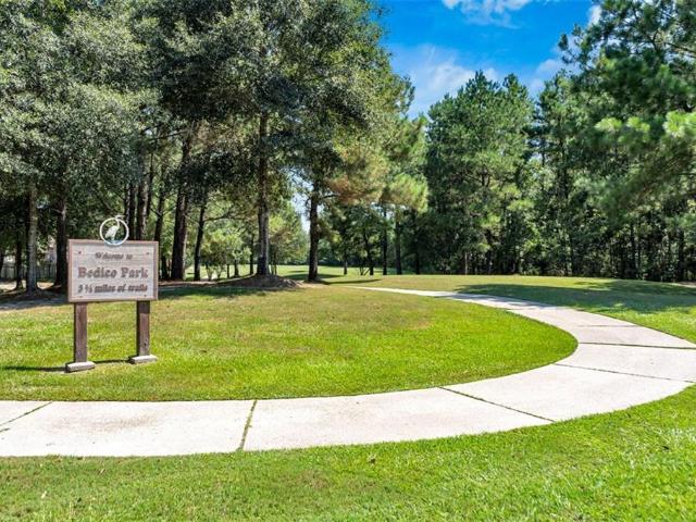 Audubon Parkway