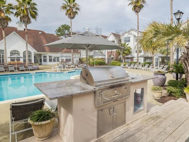 Audubon Park Apartments 1 Bedroom Apartment for Rent at 1700 Eagle Landing Blvd, Hanahan, SC 29410